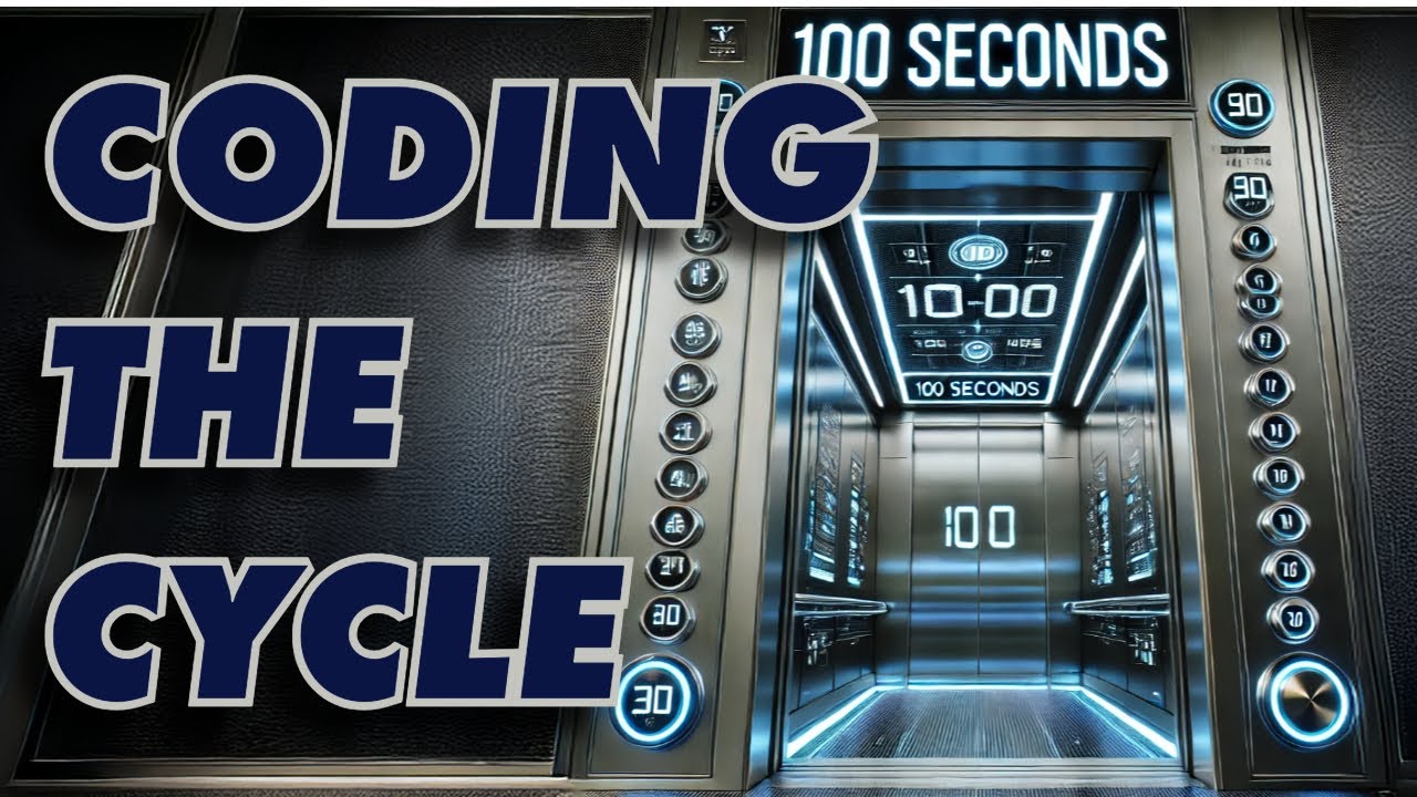 Coding 4 Kids: Part 22 Vid 2 Cycling Through Levels: Part II - YouTube