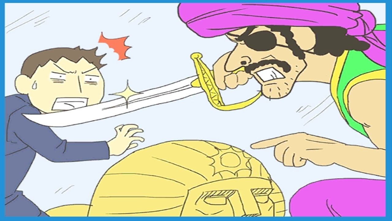 Ditching Work 3 - Funny Room Puzzle Escape Game Level 1 - 12 - Gameplay ...