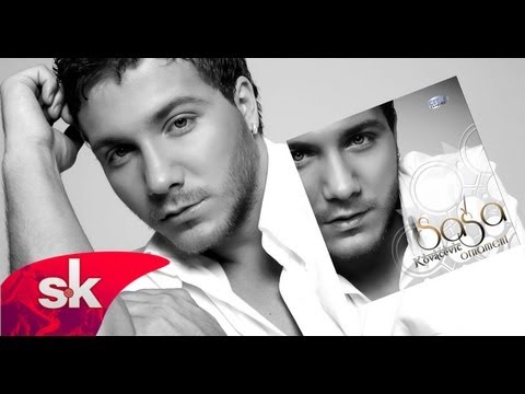 Saša Kovačević - Tišina (Official Audio || 2010)
