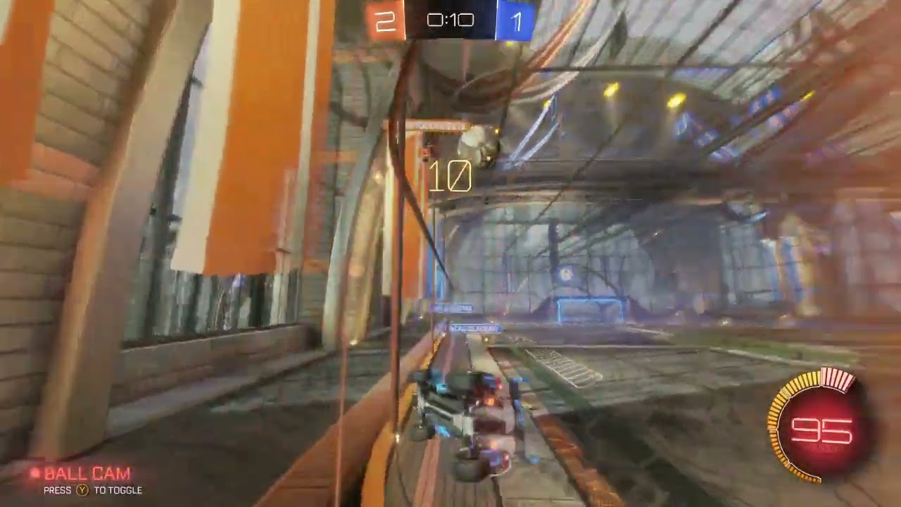 Clean Double Tap - YouTube