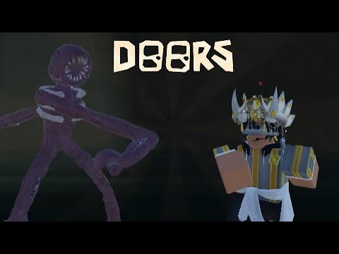 Figure Final Battle in LEVEL 100 | Roblox Doors Animation - YouTube