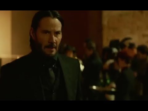 John wick best fight scenes John Wick Chapter 2 (2017) - YouTube
