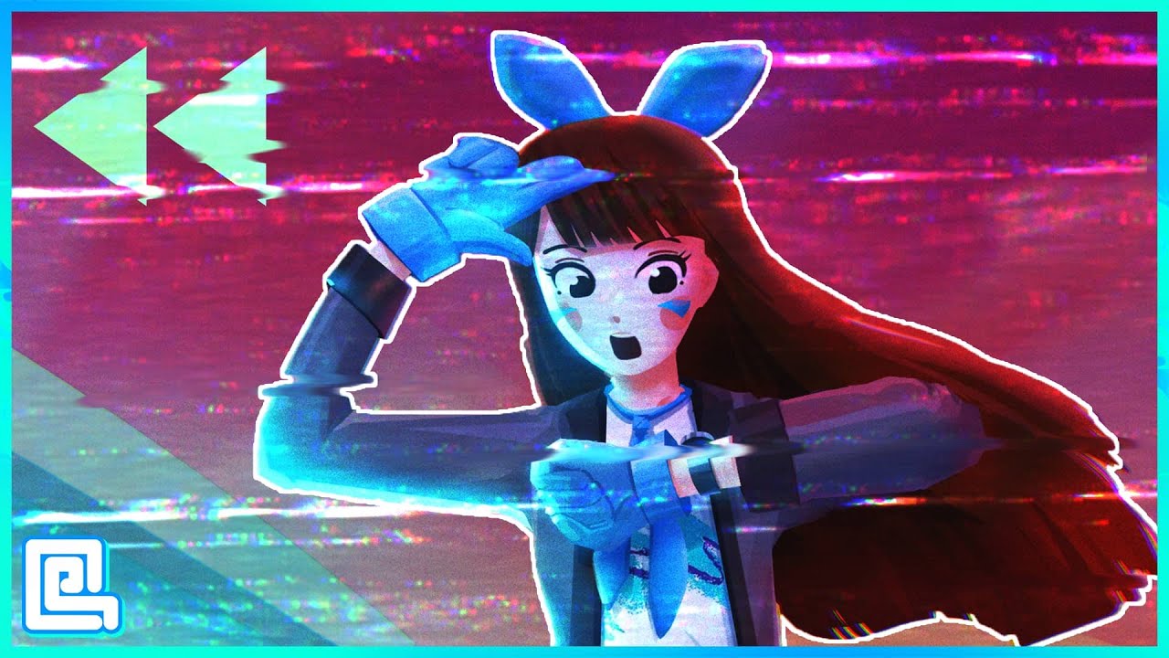 Qyuwi REWIND! - YouTube