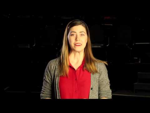 Tess Higgins, Stonehenge Auditions 2016 - YouTube