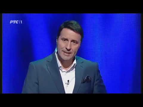 POTERA kviz RTS sezona 4. - YouTube