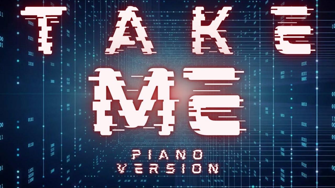 Spring Fever - "Take Me" (Official Piano Version) - YouTube