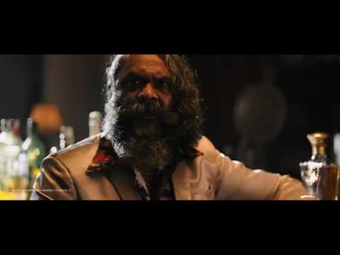 KGFChapter2 Car Chase Scene | Rocking Star Yash | Srinidhi Shetty ...