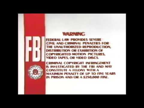 VHS Opening #24 Opening to my 1986 Reprint VHS of Bedknobs and Broomsticks