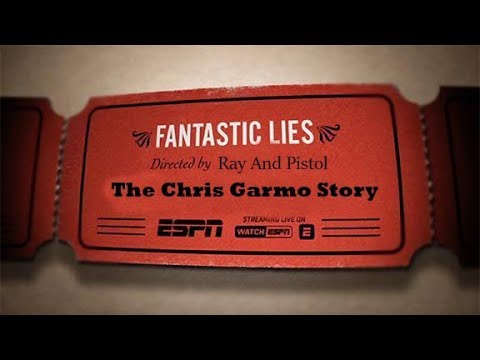 Chris Garmo Story - YouTube
