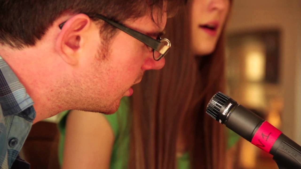 Secret Cities - Fools Rush In - 3/19/2011 - Crawdaddy! House - YouTube