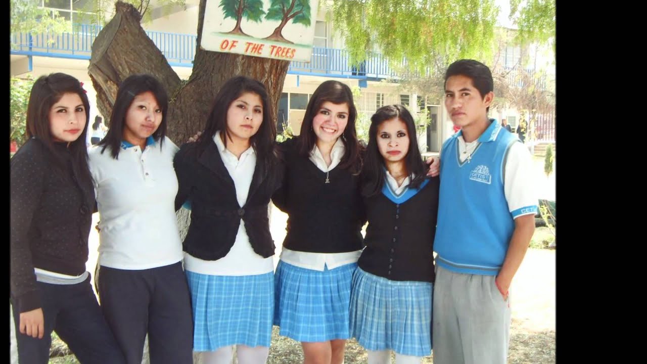 película de graduacion CETIS 97.wmv - YouTube