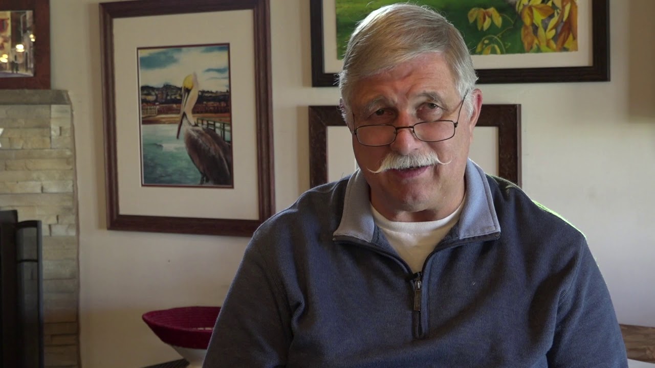 Orval Overall Story - YouTube