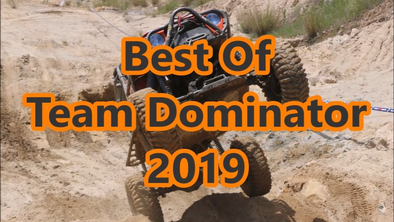 Best of Team Dominator 2019 - YouTube