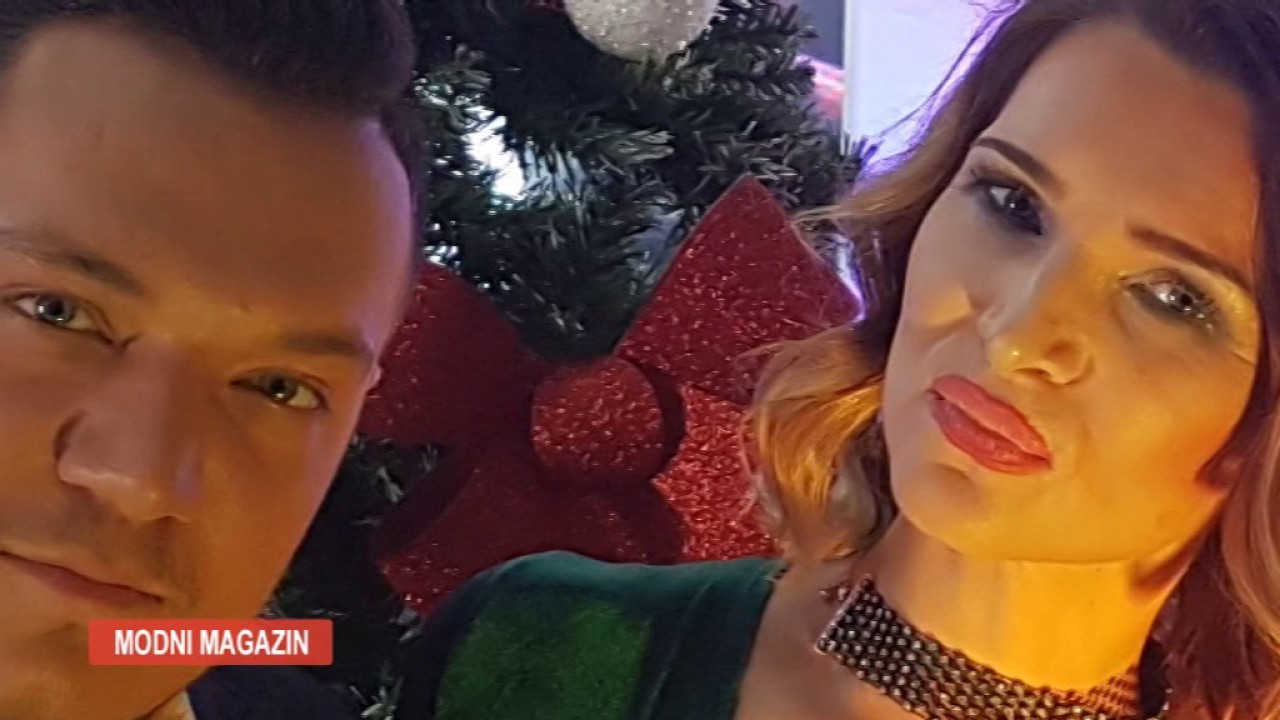 TRIK FX VOJA DAVID MODNI MAGAZIN 255 - YouTube