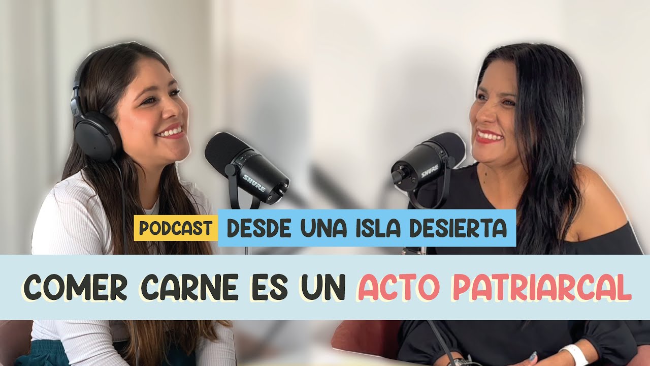 9. Mujeres y animales no humanos | Nely Lucano | Desde una isla ...