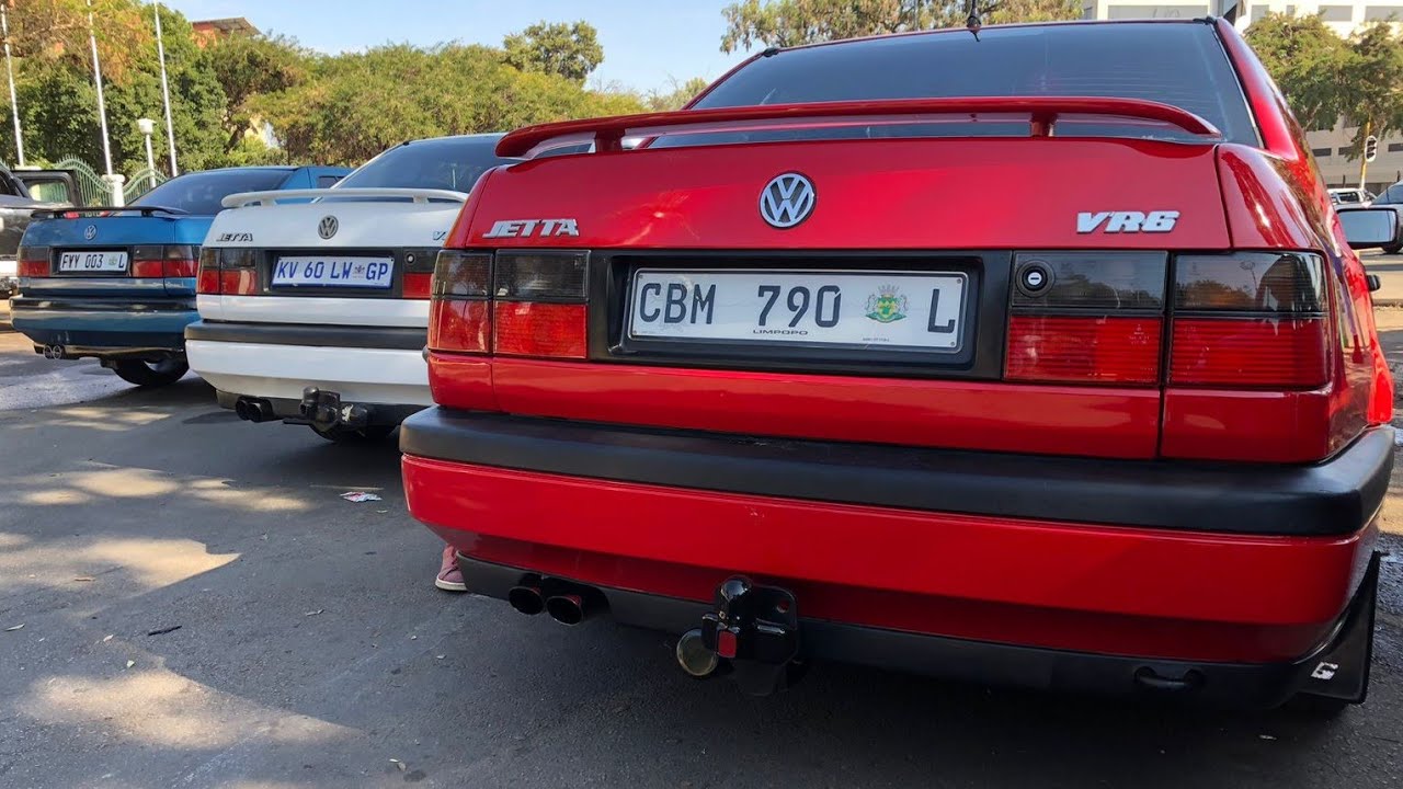 BIG RACE VR6 VS R32 FROM POLOKWANE TO BELA BELA 😮 VURA CREW LIMPOPO 1️⃣ ...