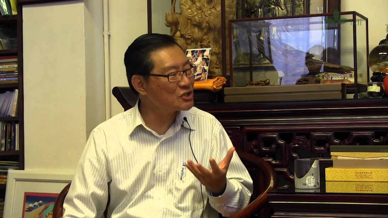 Growing People, Inspiring the Future with Dr. Victor Wee, President of ...