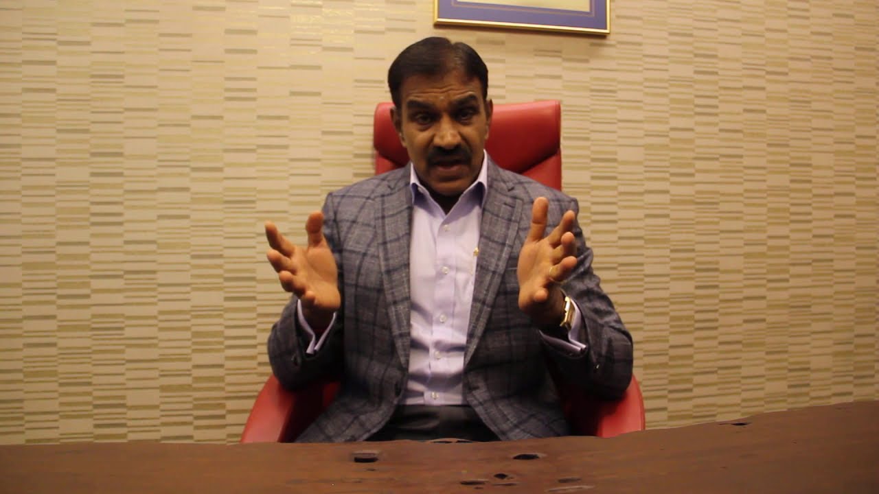 Prevent From Coronavirus - Quest For Health By Datuk Dr. Selvam - YouTube