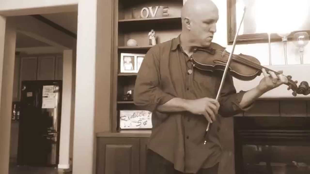 Bay of fundy - fiddle steve - YouTube
