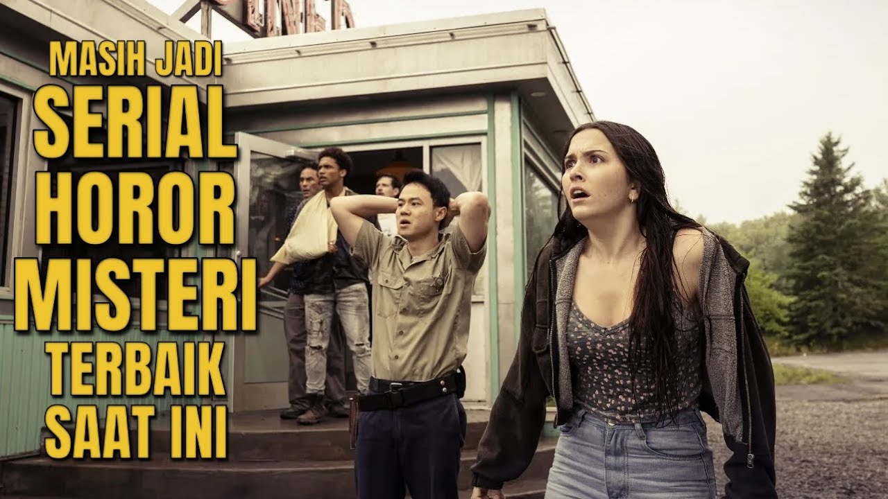 Review FROM Season 2&3, Kembalinya Serial Favoritnya Raja Horor Stephen ...