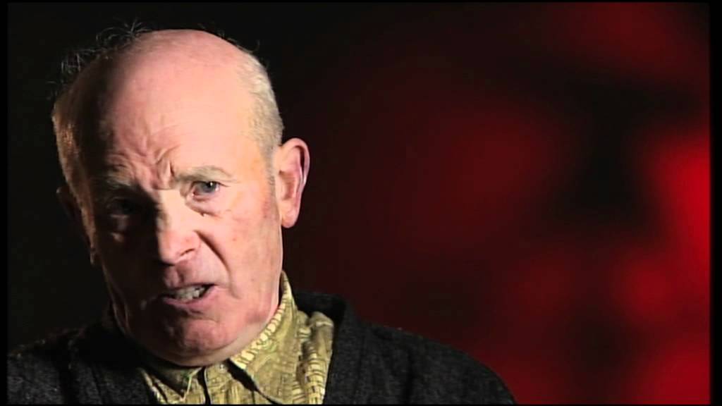 Gerhard Pfeifer : Kollektivistische Landwirtschaft in der DDR - YouTube