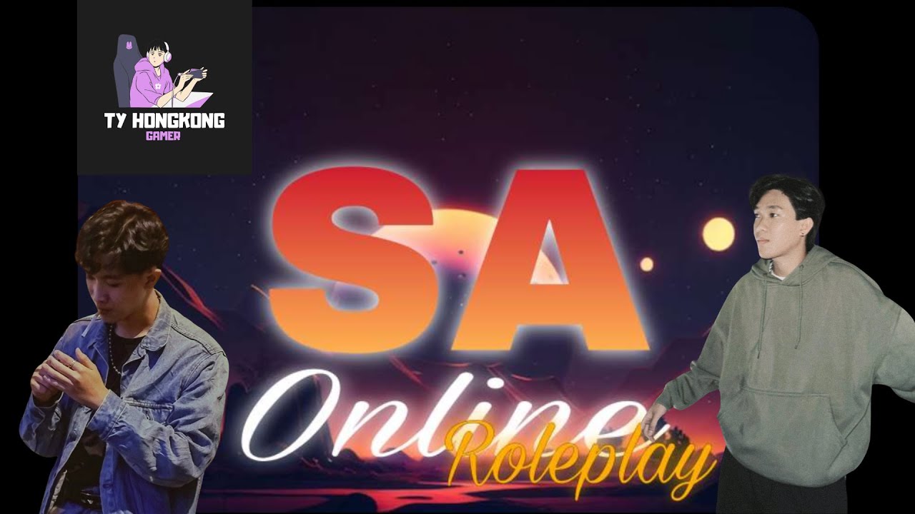 [Sv.Sa-Online.Net] Chơi Game Kiếm Tiền? | Hướng Dẫn Đăng Ký Và Vào ...