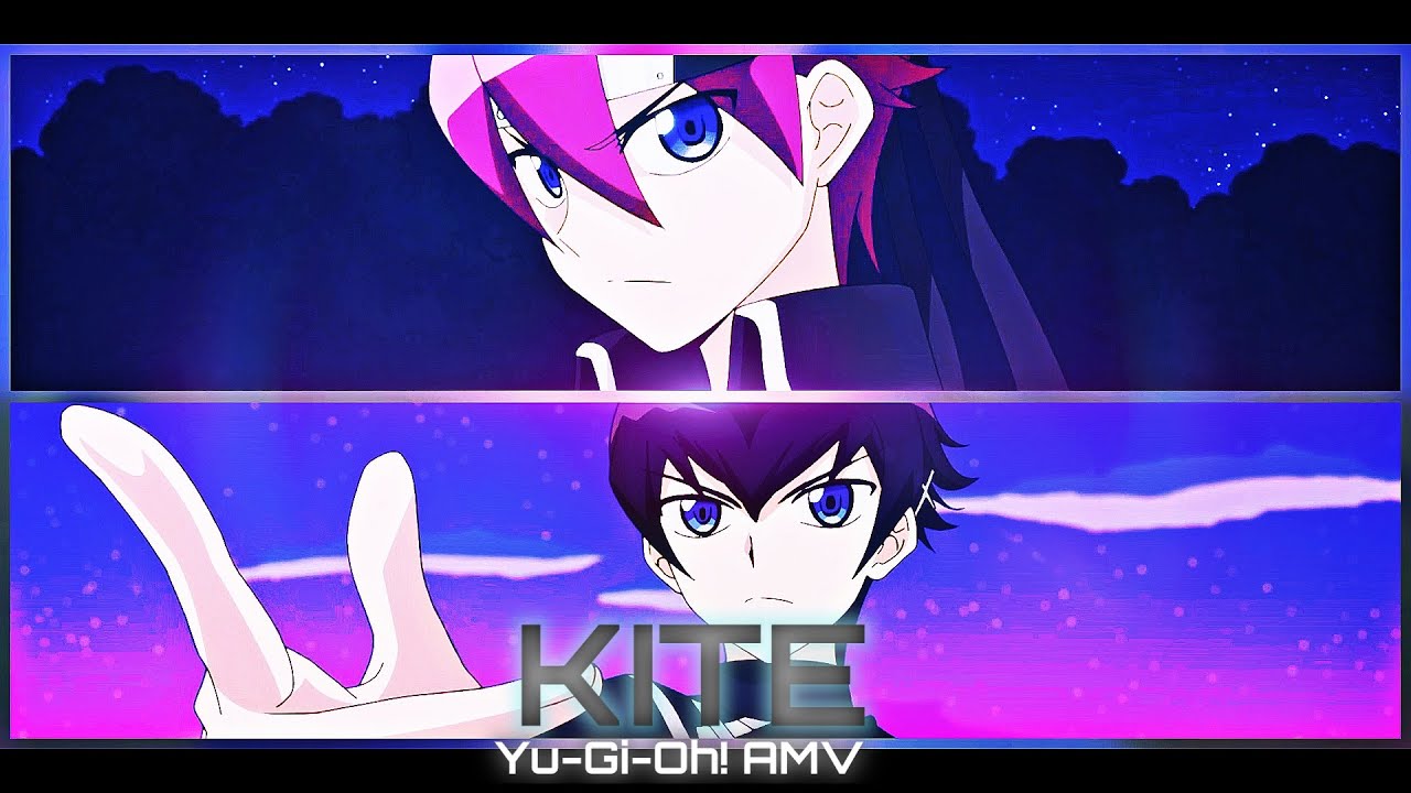 「Yu-Gi-Oh! AMV」 Manabu Sogetsu VS Gakugen Sogetsu - YouTube