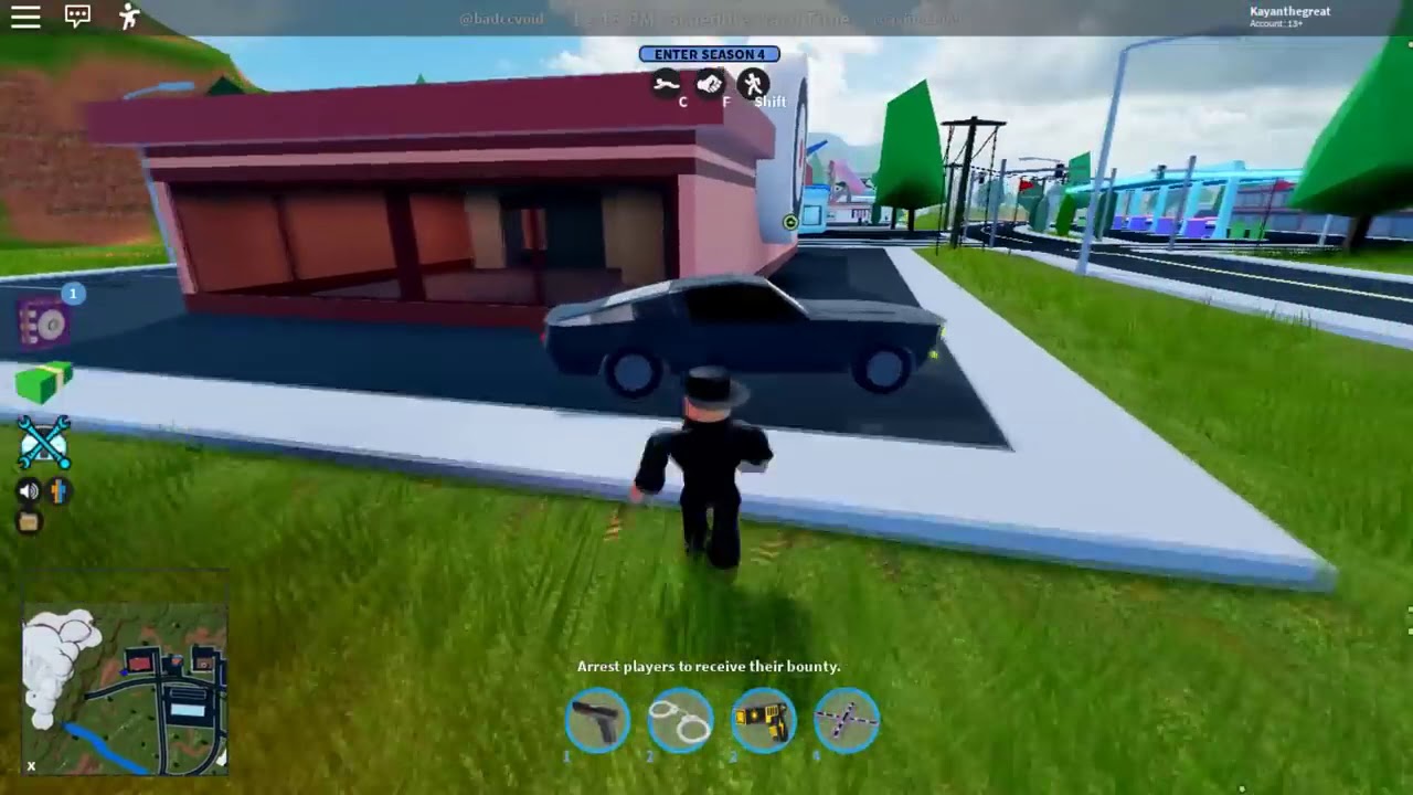 Top 10 BEST Jailbreak Updates - New and Old (Roblox) - YouTube