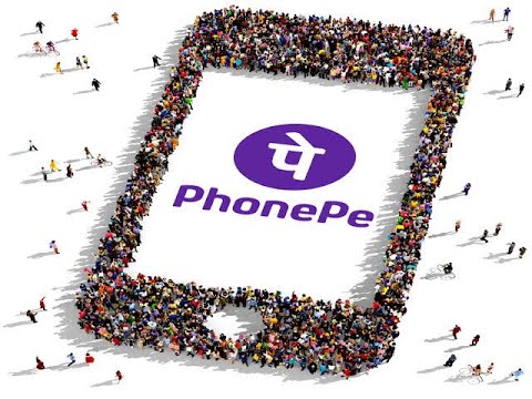 Phone Pe - The success story - YouTube