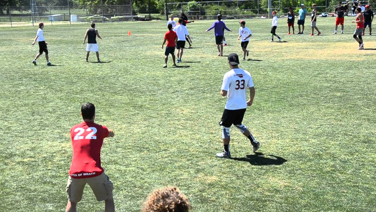 Centex 2016 Houston Point 9 - YouTube