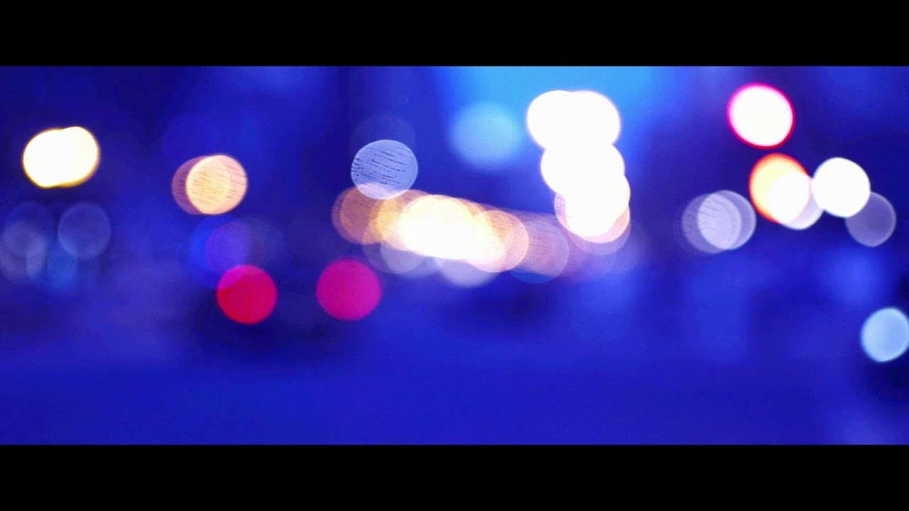 Music Video for My Song - "Soft Blue Neon" (Original Music & Video ...