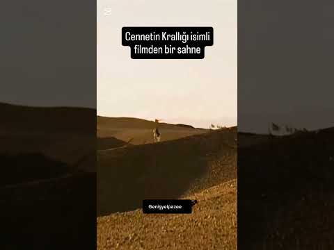 CENNETİN KRALLIĞI:\