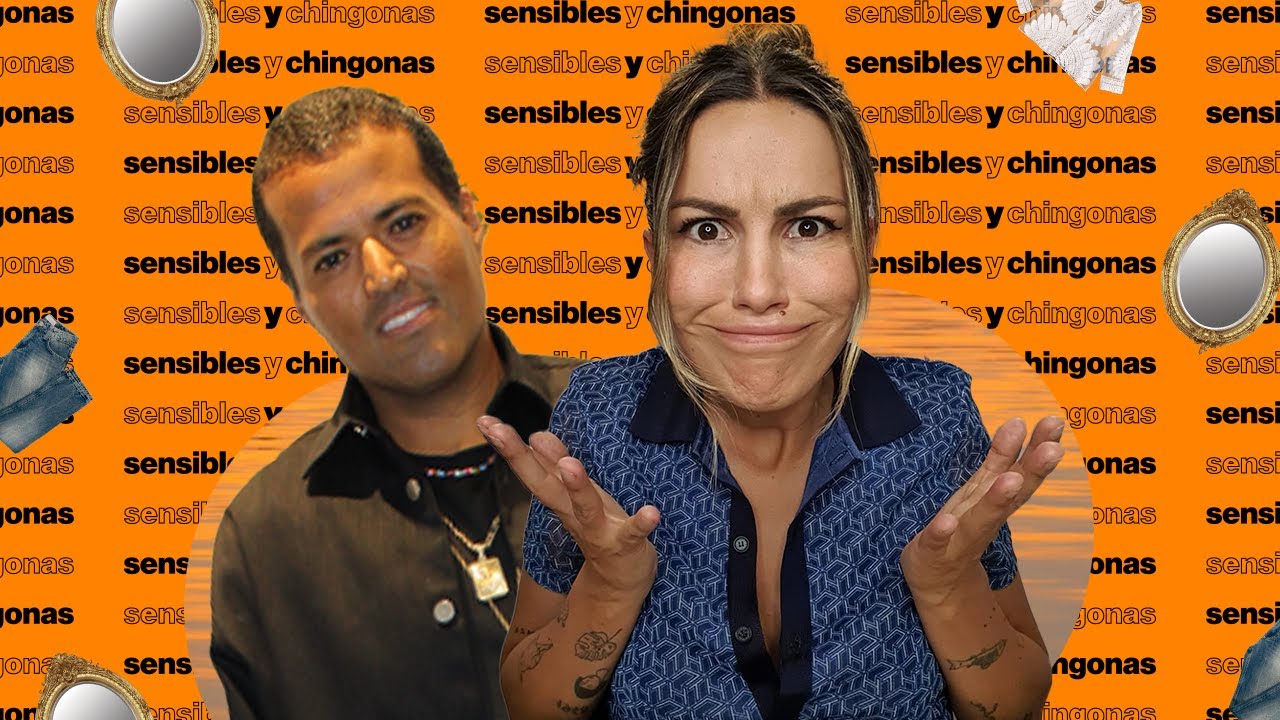 Olvida la perfección, todo está en la actitud con Aldo Rendón - YouTube