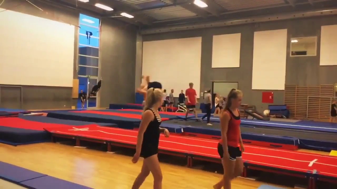 Gymnastics Fail Compilation 2020 - YouTube