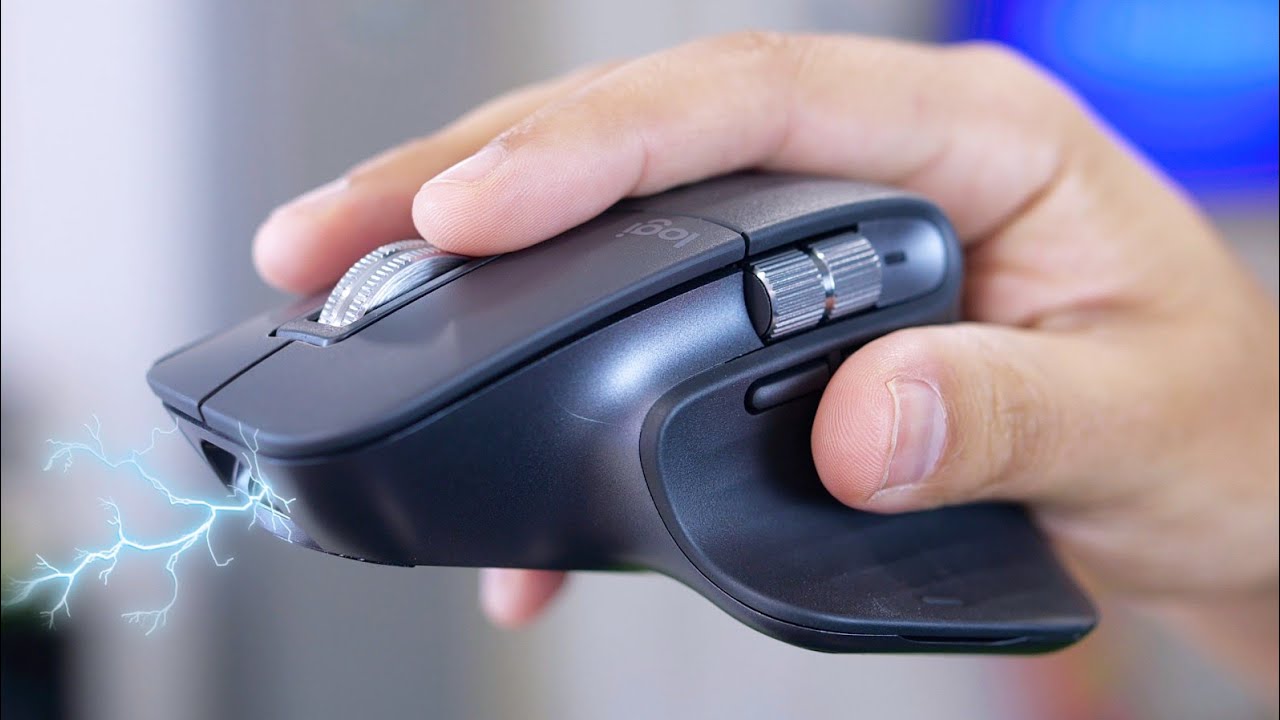 ASÍ ES UN SUPER RATÓN!!!!!!! Hace cosas increíbles... - YouTube