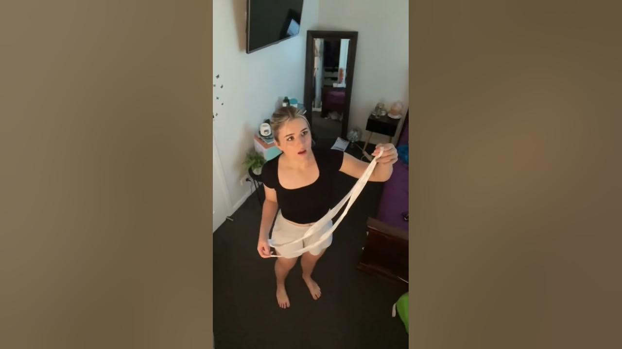 Mega Giantess Vs Mini Girl 😯 Credit Brokeharpin Shorts Ytshorts Giantess Tallwomen Youtube