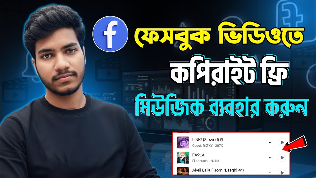 Facebook Copyright Free Music / Facebook video copyright music kivaba ...