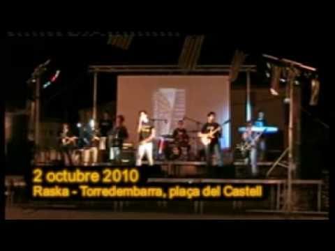 Raska (2-10-2010) - YouTube Music