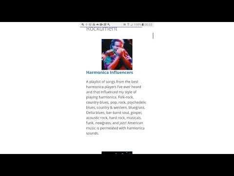 01.3 Text and Scrolling Views - Codelab (2021) - YouTube
