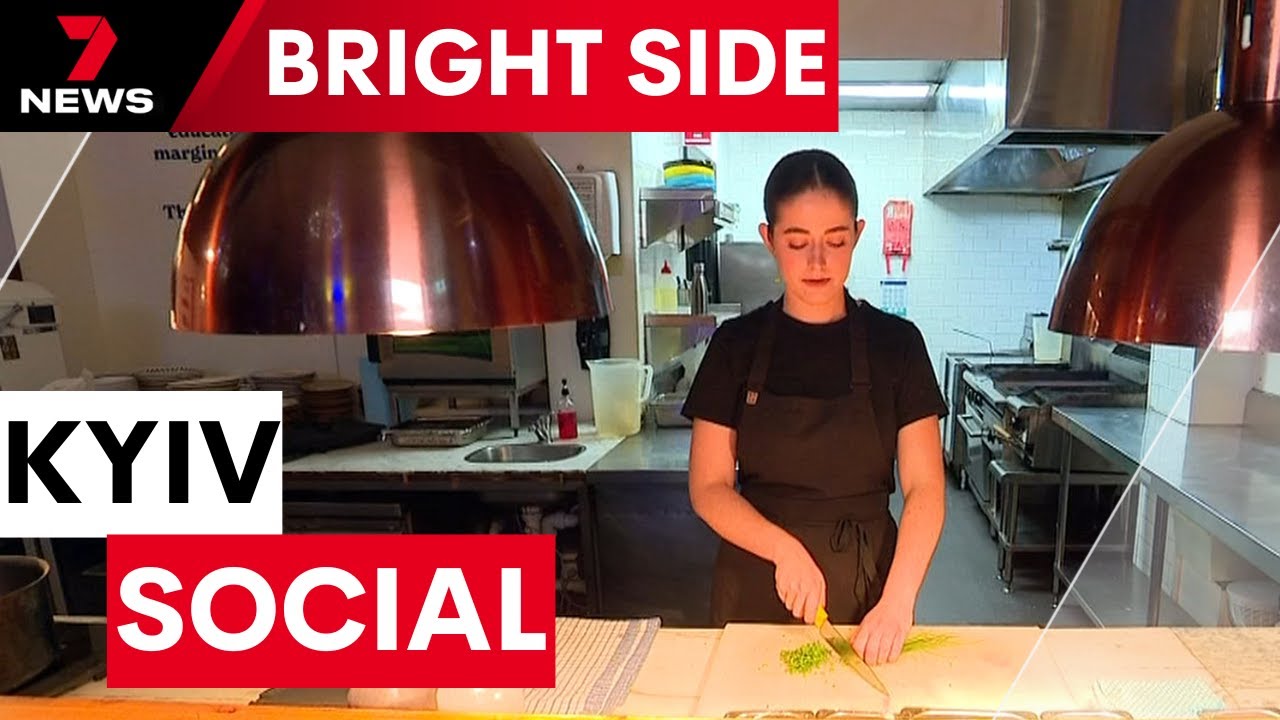 Kyiv Social providing Ukrainian refugees with valuable work in ...