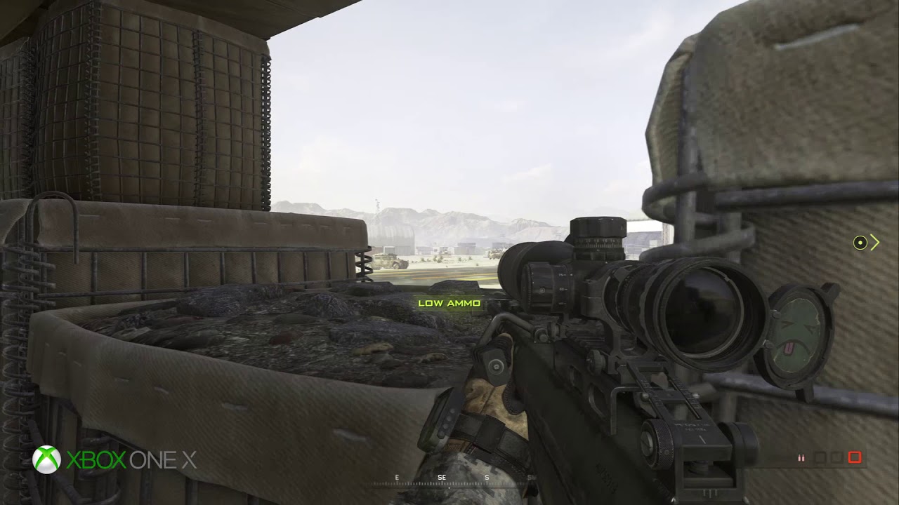 Modern Warfare 2 Remastered - Clown in Training Achievement/Trophy ...