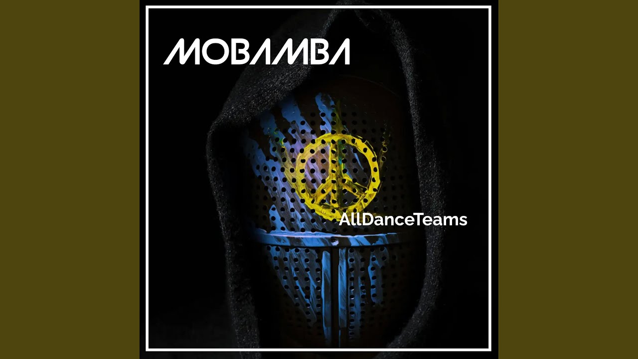 MOBAMBA - YouTube