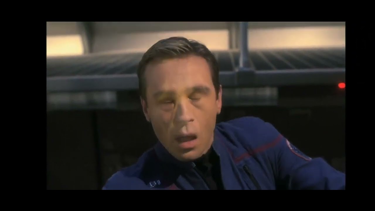 male possession 4 (star Trek Enterprise the crossing) - YouTube