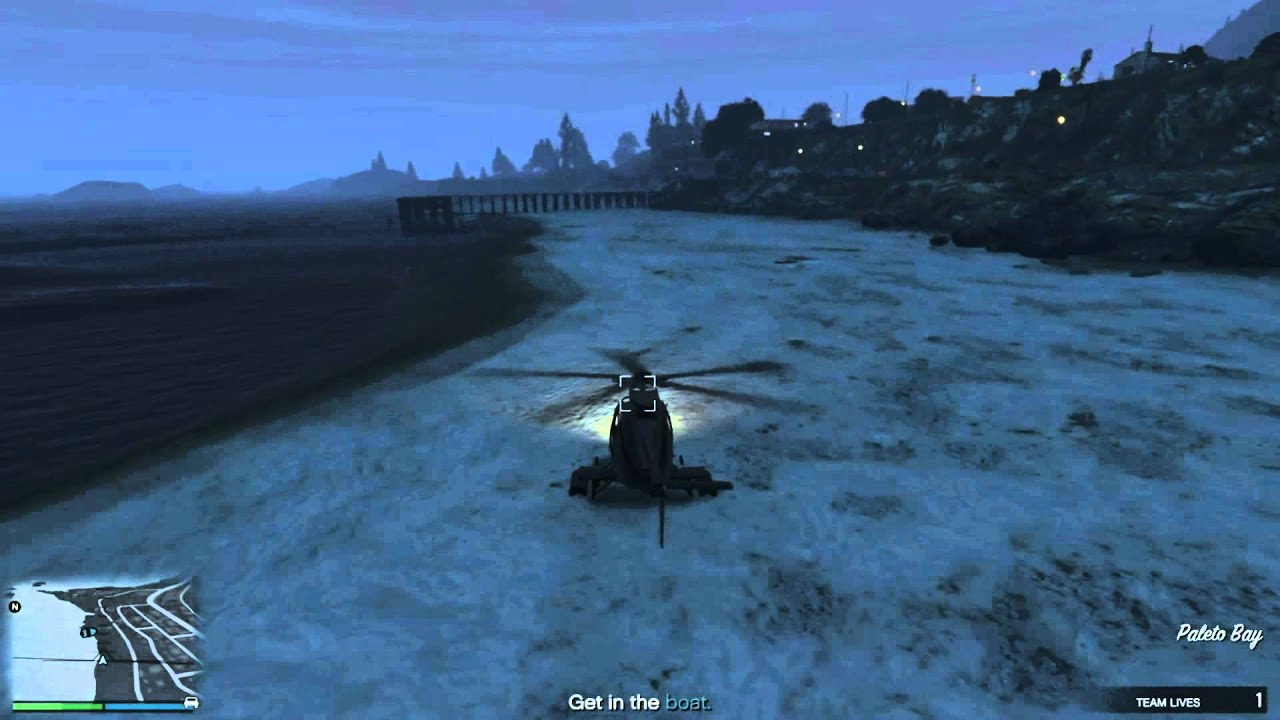 Buzzard Skiing - YouTube