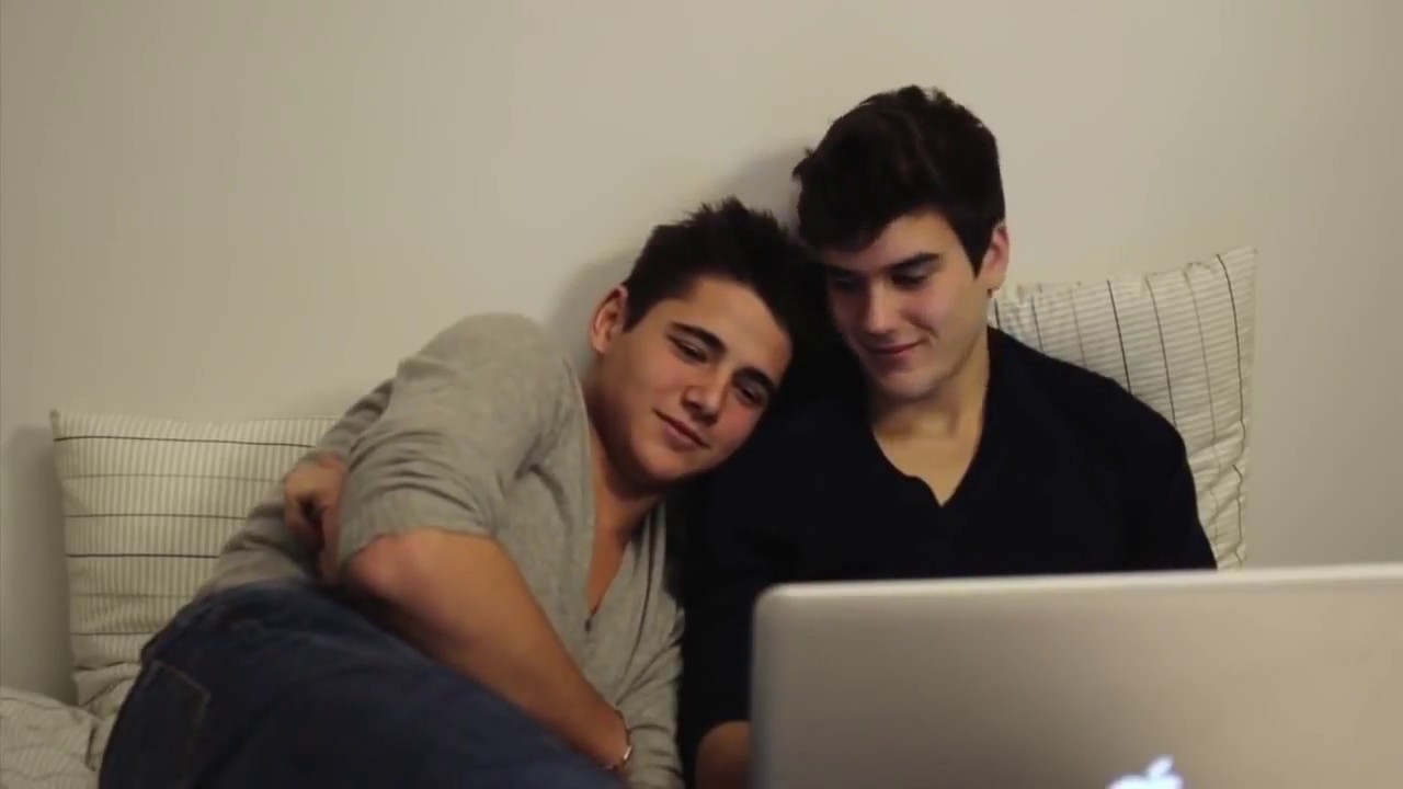 Gay Short Film- Oscar Nominated - YouTube