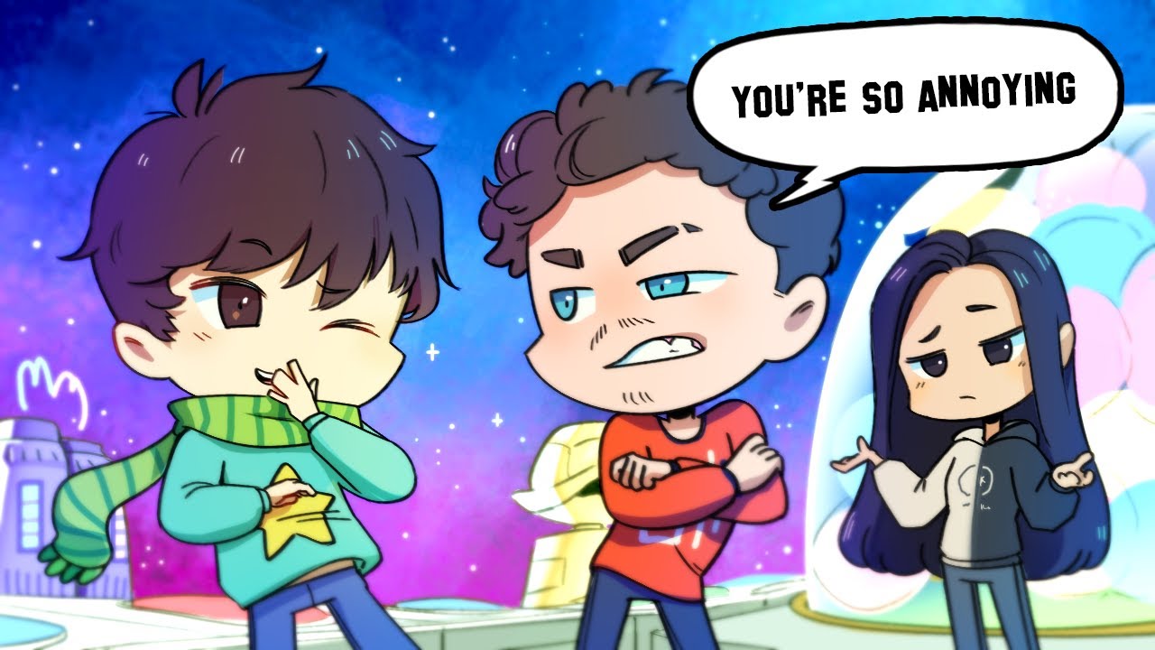 ARE YOU FLIRTING?? Mario Party Superstars ft. Valkyrae, Mizkif ...