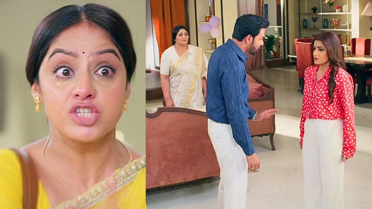 Mangal Laxmi Today Episode Promo: Mangal Aur Adit Ne Pakdi Somya Ki ...