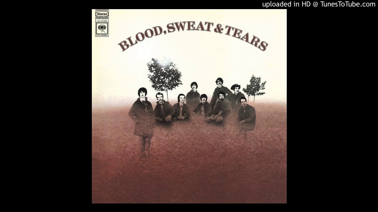 Interview with Steve Katz of Blood, Sweat & Tears (Part #1) - YouTube