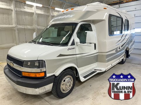 2003 Chinook Cascade Class B+ RV Motorhome SOLD SOLD SOLD truckandrv ...