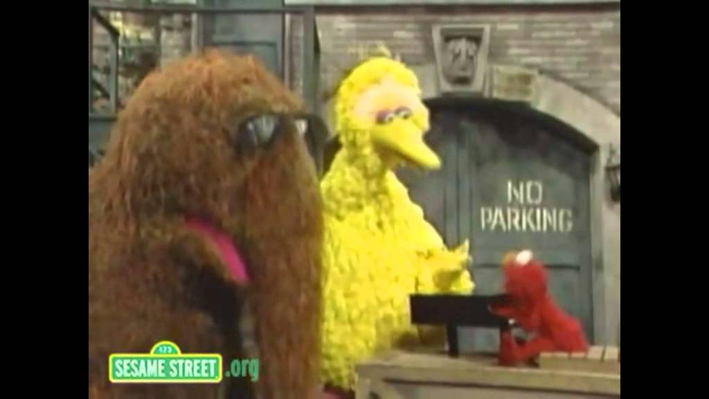 Elmo's Song - Reversed - YouTube